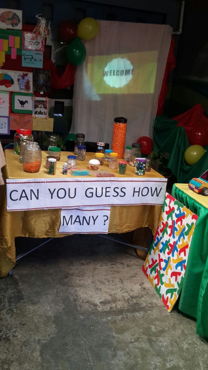 Half Way Tree Primary