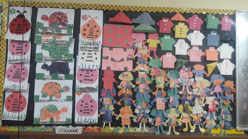Half Way Tree Primary