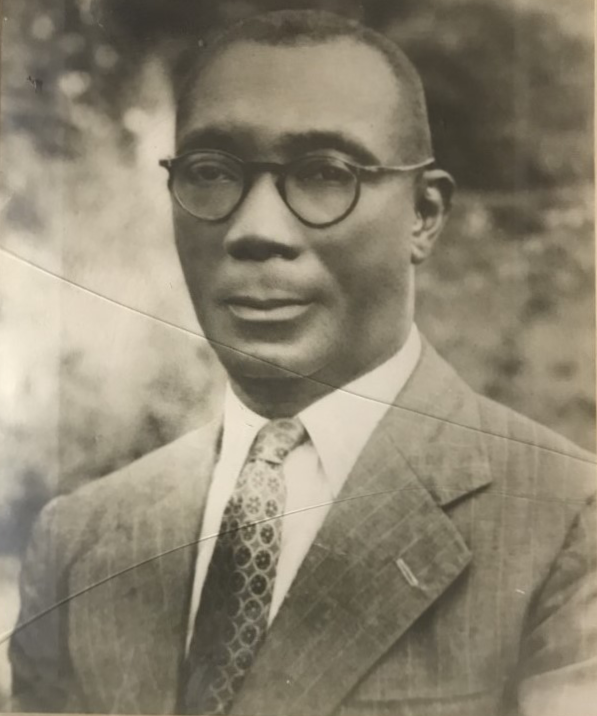 Half Way Tree Primary