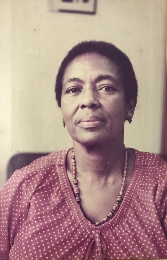 Half Way Tree Primary